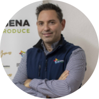 Team - Customer-Oriented Professionals - Cartagena Fresh